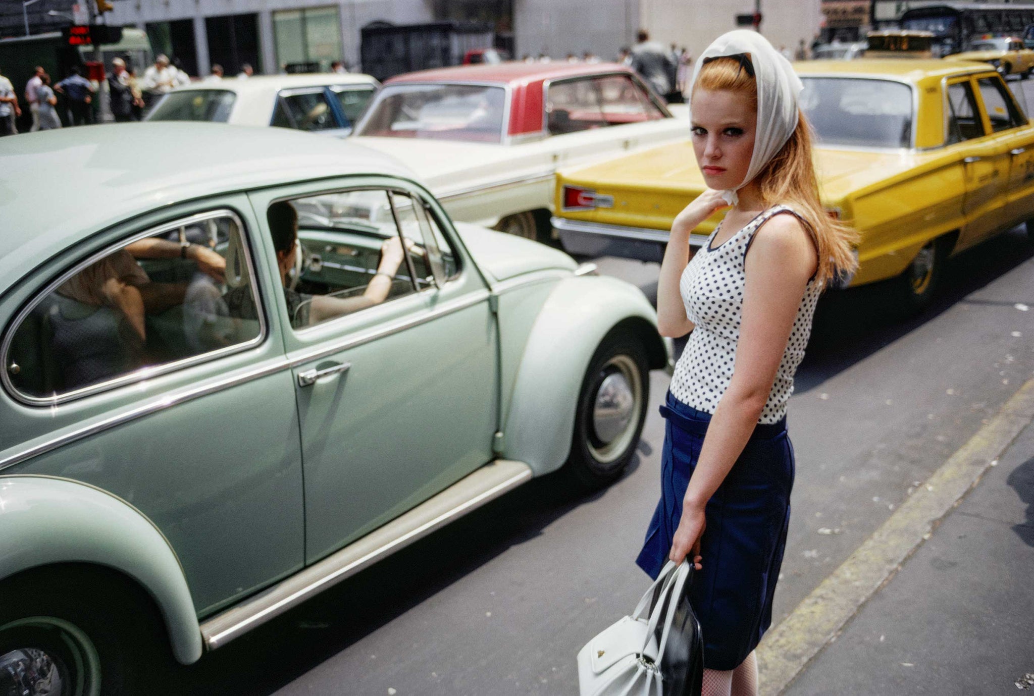 Winogrand Color – Twin Palms Publishers